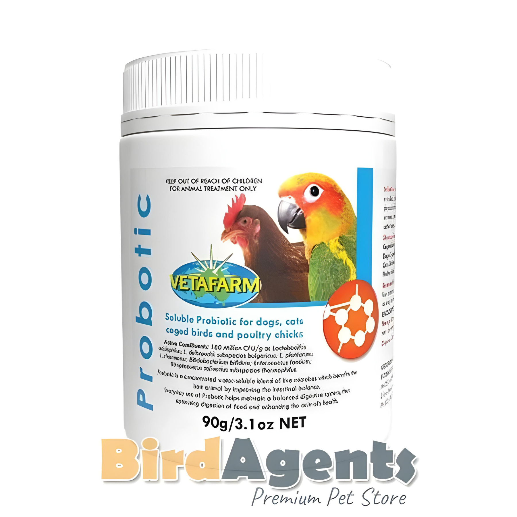 Vetafarm – BirdAgents.pk