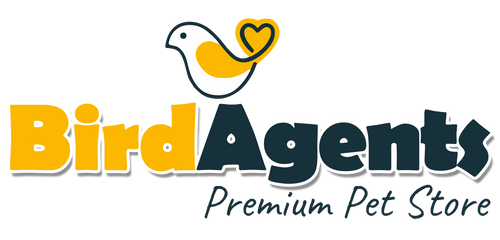 BIrdAgents | Premium Pet Store – BirdAgents.pk