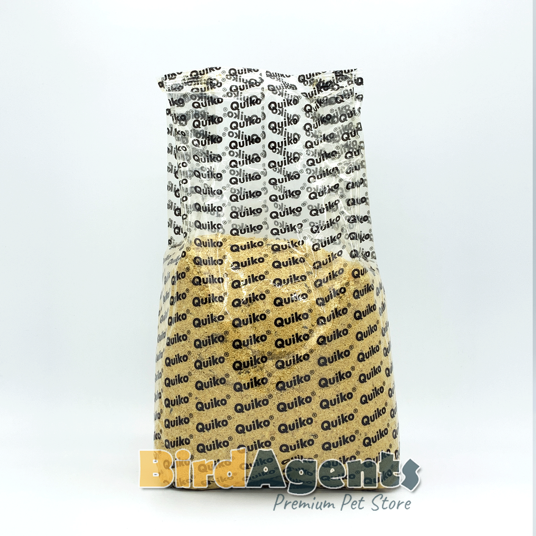 Quiko Classic Egg Food - Power And Rearing Food – BirdAgents.pk