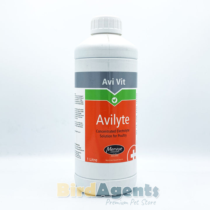 Bird Medicine – BirdAgents.pk